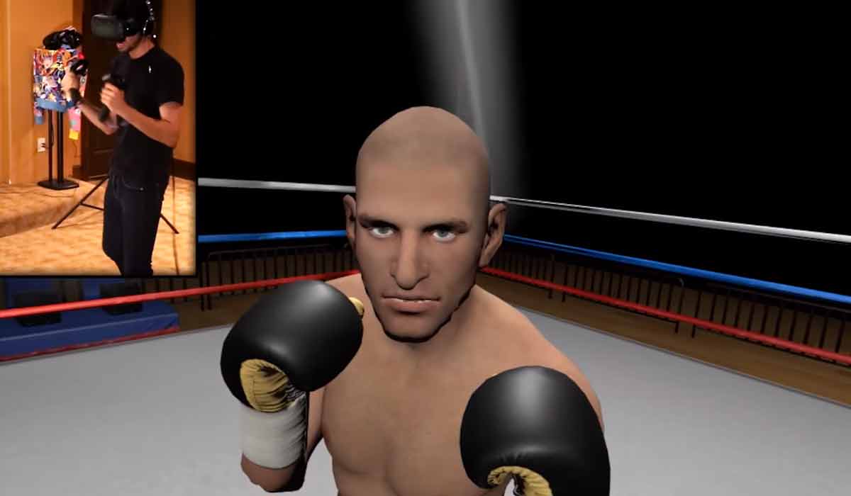 Best VR Workout and Fitness Games for Oculus Quest, PCVR, and PCVR