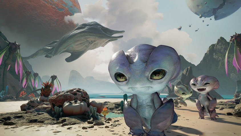 Best Free Oculus Rift Games: Dive into Virtual Fun for Zero Cost