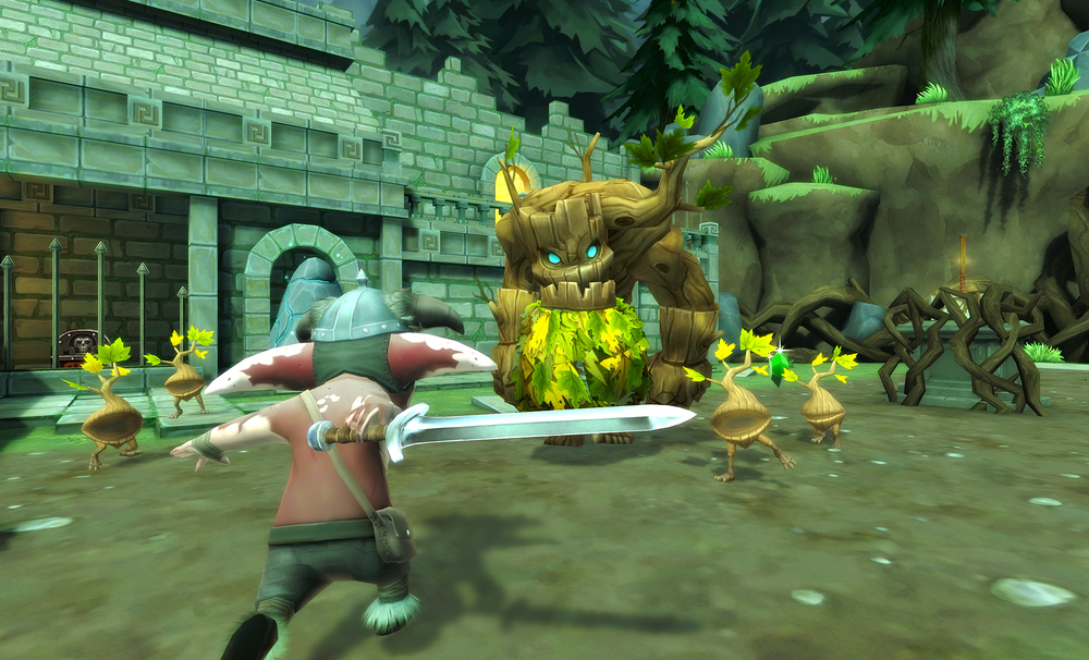 Best Free Oculus Rift Games: Dive into Virtual Fun for Zero Cost