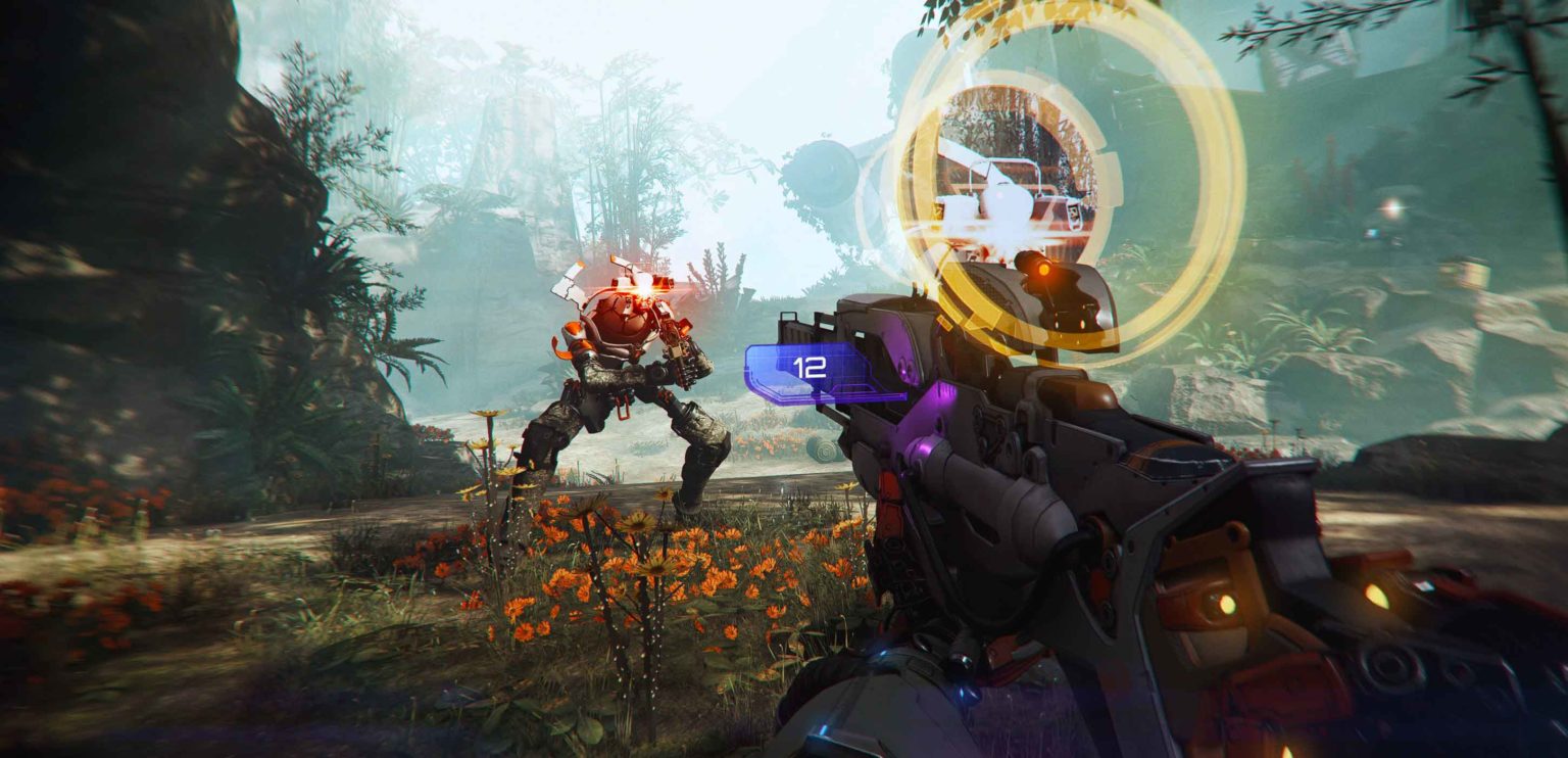 Best VR Multiplayer games: Top Multiplayer for Oculus, PCVR, PSVR