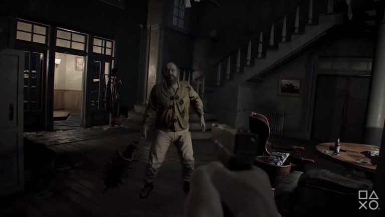 Best VR Horror Games: Scariest Experiences for Quest 2, PSVR, PCVR