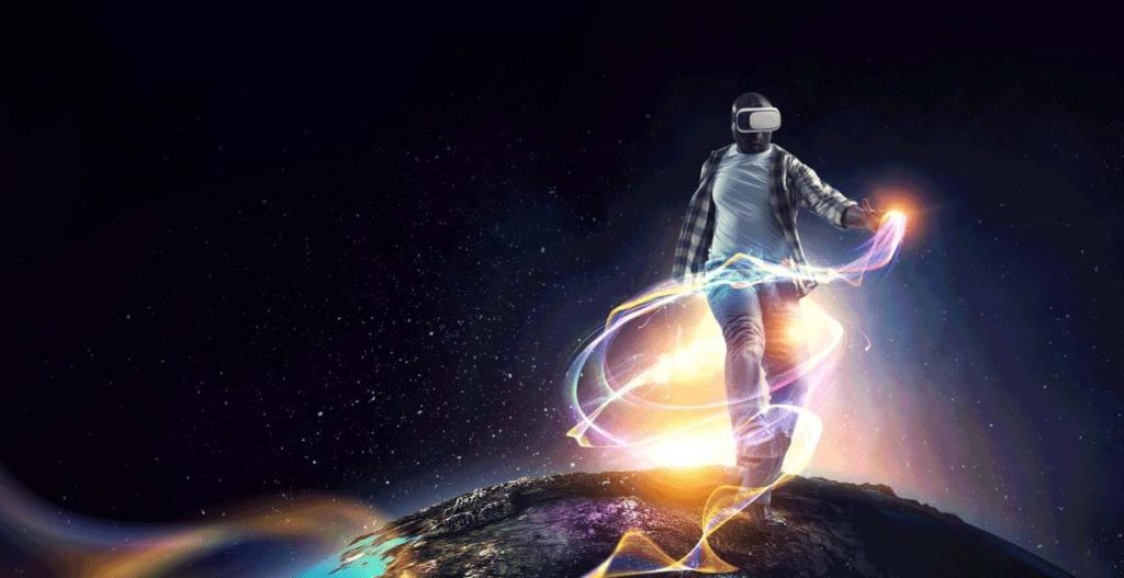 The Best VR Apps - Virtual Reality Applications