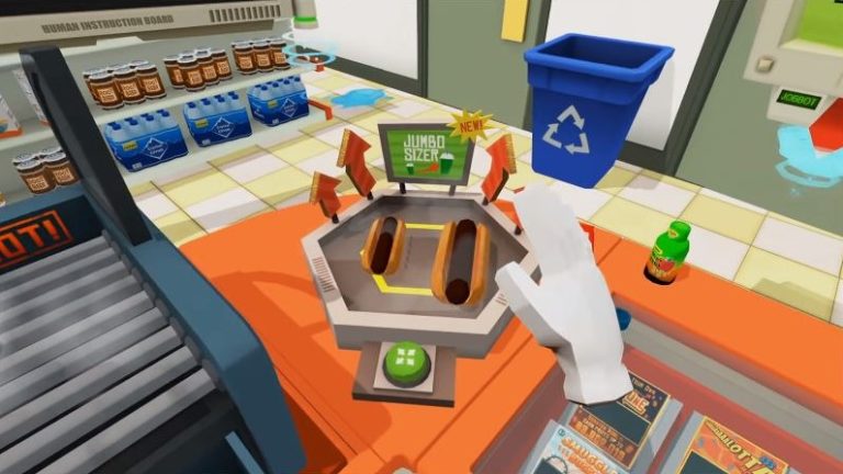 The Greatest VR Games for Kids & Families