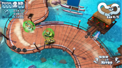 Best VR Racing and Driving Games for PSVR, PCVR, and Quest 1 & 2