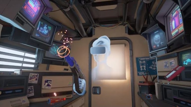 Best Free VR Games for The Oculus Quest & The Oculus Quest 2