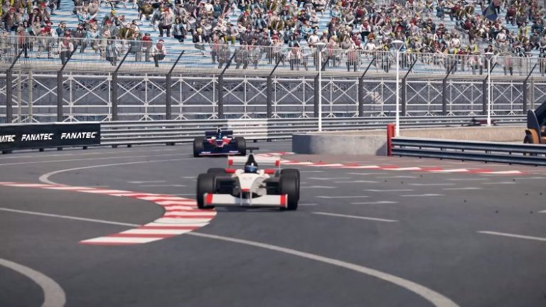 Best VR Racing and Driving Games for PSVR, PCVR, and Quest 1 & 2