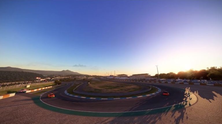 Best VR Racing and Driving Games for PSVR, PCVR, and Quest 1 & 2