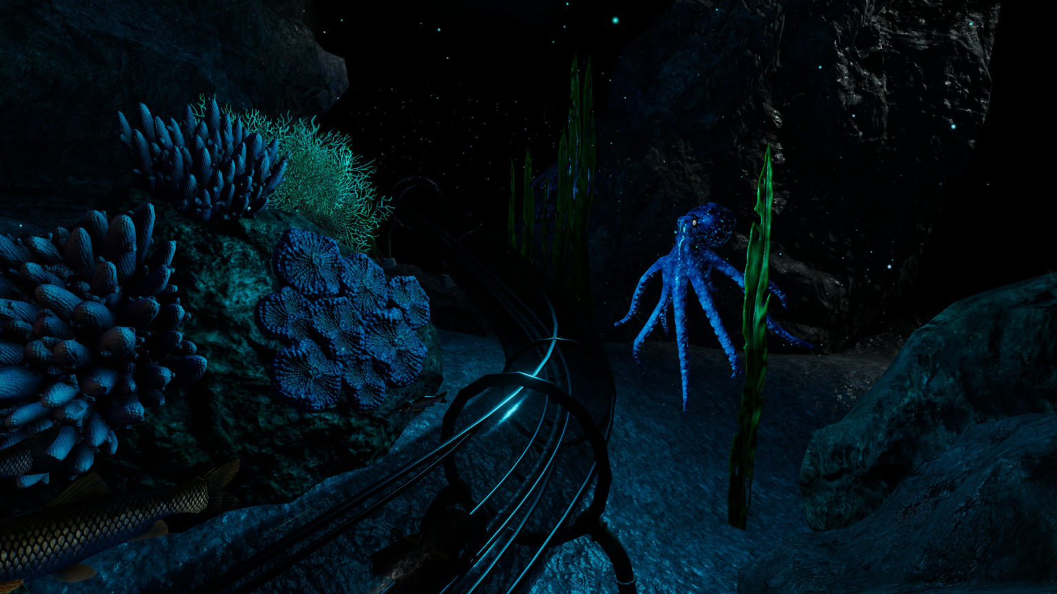 Best Free Steam VR Games - VRBeginnersguide.com