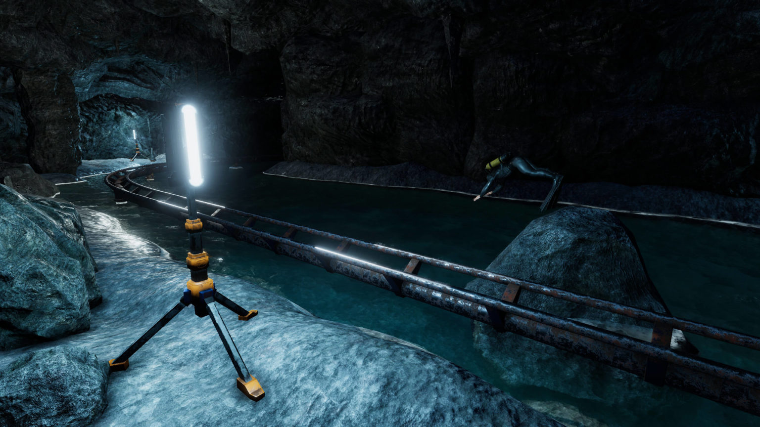 Best Free Steam VR Games - VRBeginnersguide.com