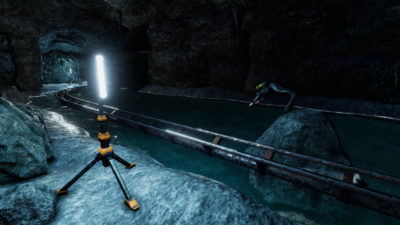 Best Free Steam VR Games - VRBeginnersguide.com