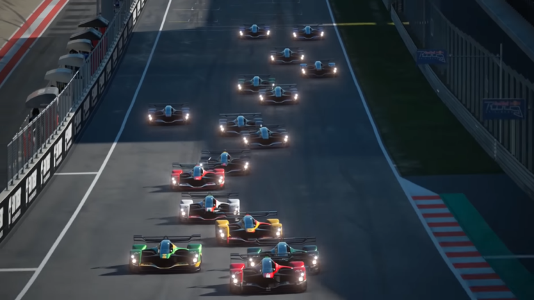 Best VR Racing and Driving Games for PSVR, PCVR, and Quest 1 & 2