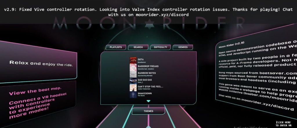 Best Free VR Games for The Oculus Quest & The Oculus Quest 2