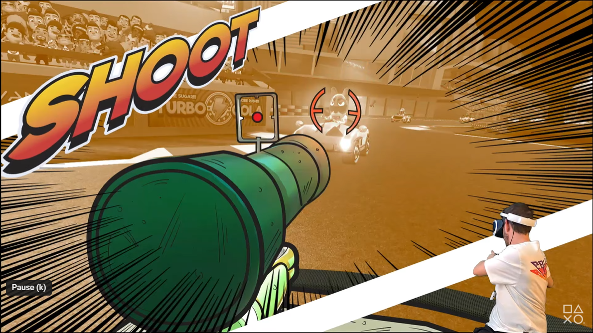 Best VR Racing and Driving Games for PSVR, PCVR, and Quest 1 & 2