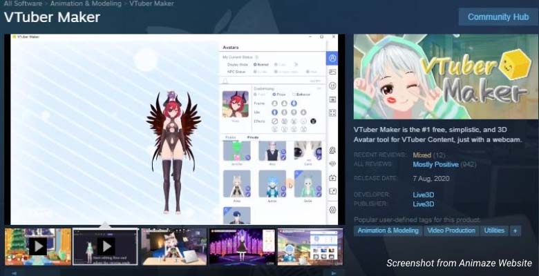 VRChat Avatar Makers: Create Custom Backgrounds, Lighting, & More!