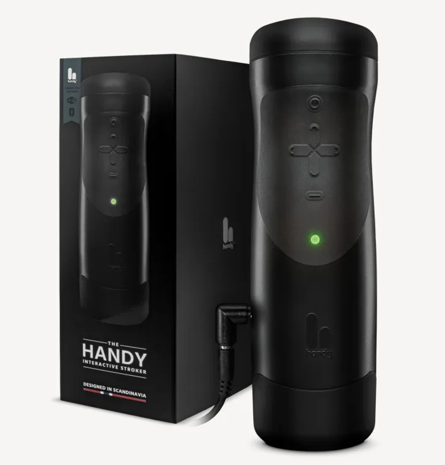 VR Interactive Sex Toy Reviews – The Handy vs. Kiiroo Keon