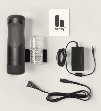 The Handy Review: Is the Handy Sex Toy Worth it