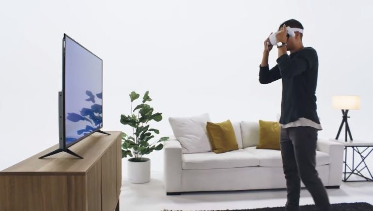 Oculus Casting: How to Watch Oculus Quest and Quest 2 on your TV