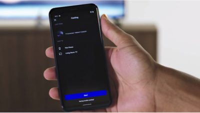 Oculus Casting: How to Watch Oculus Quest and Quest 2 on your TV