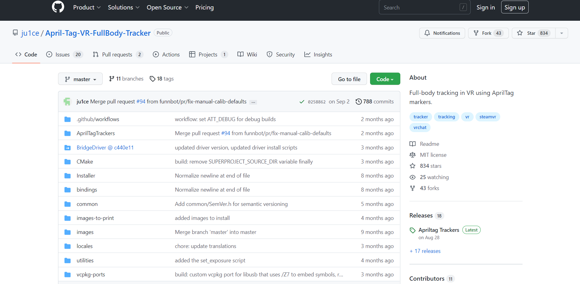 Full-Body Tracking for VR: Mastering Immersive Experiences