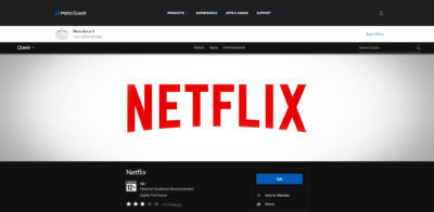 Netflix VR Review 2022 – Everything You Need To Know