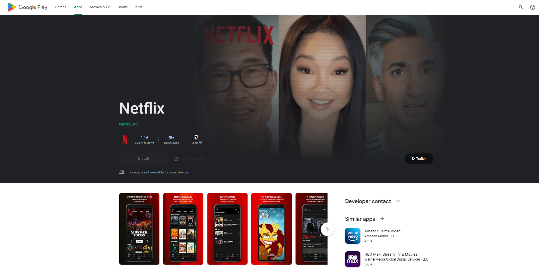 Netflix VR Review 2022 – Everything You Need To Know