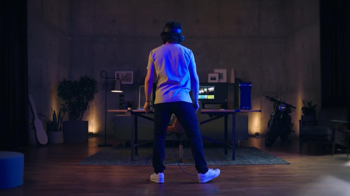 PC Power-Up: Meeting the Epic PC Requirements for VR Adventure