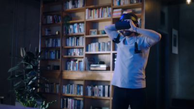 PC Power-Up: Meeting the Epic PC Requirements for VR Adventure