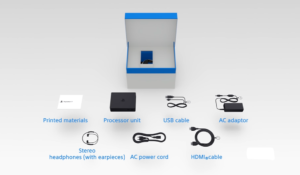 How to Hook Up PS VR: Quick Start Guide for PlayStation