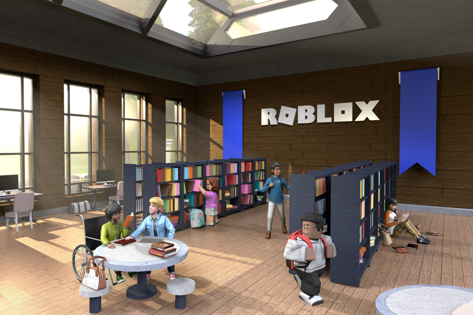 How to Play Roblox VR on Oculus Quest 2: Quick Guide and Tips