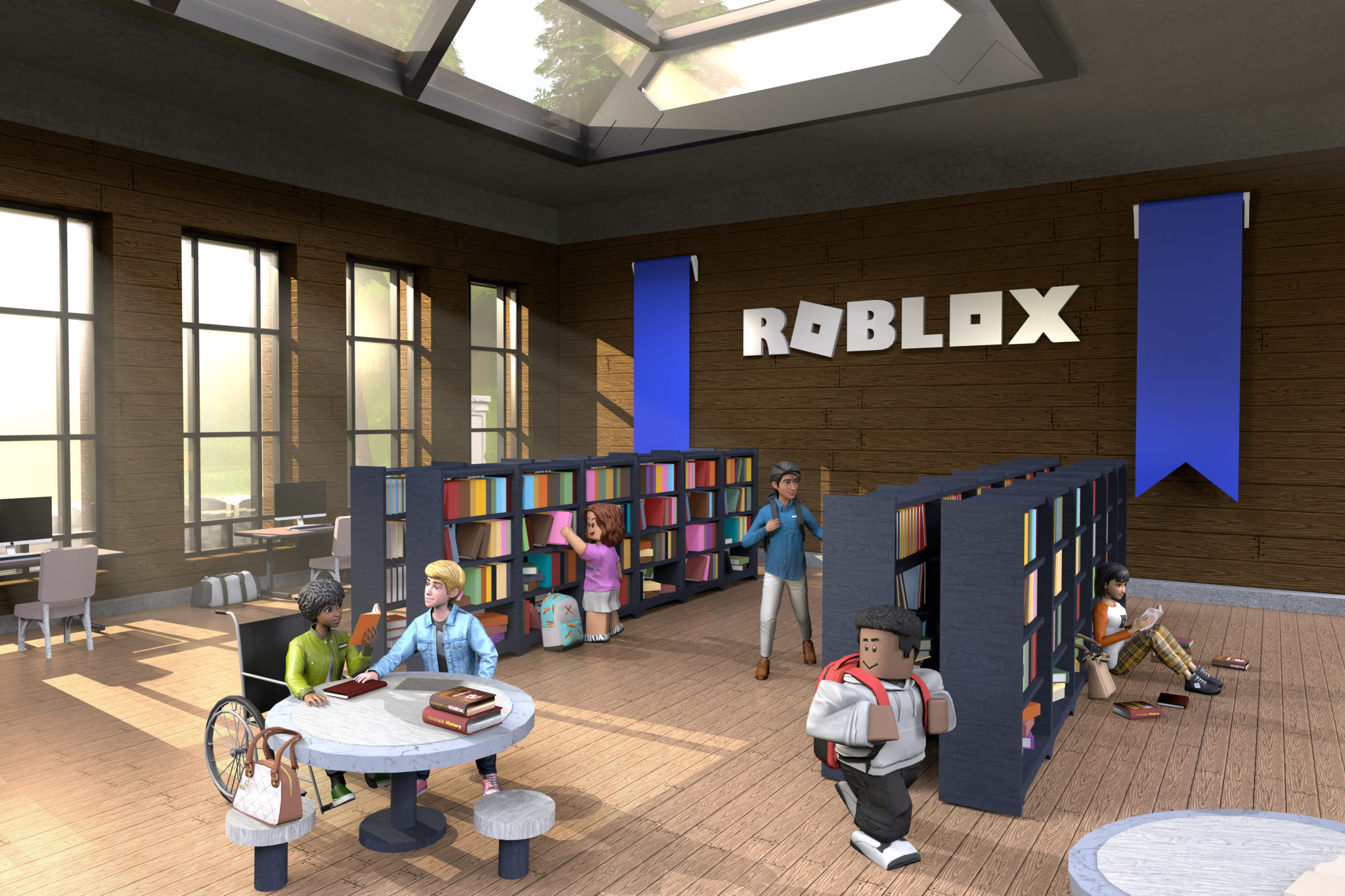 How to Play Roblox VR on Oculus Quest 2: Quick Guide and Tips