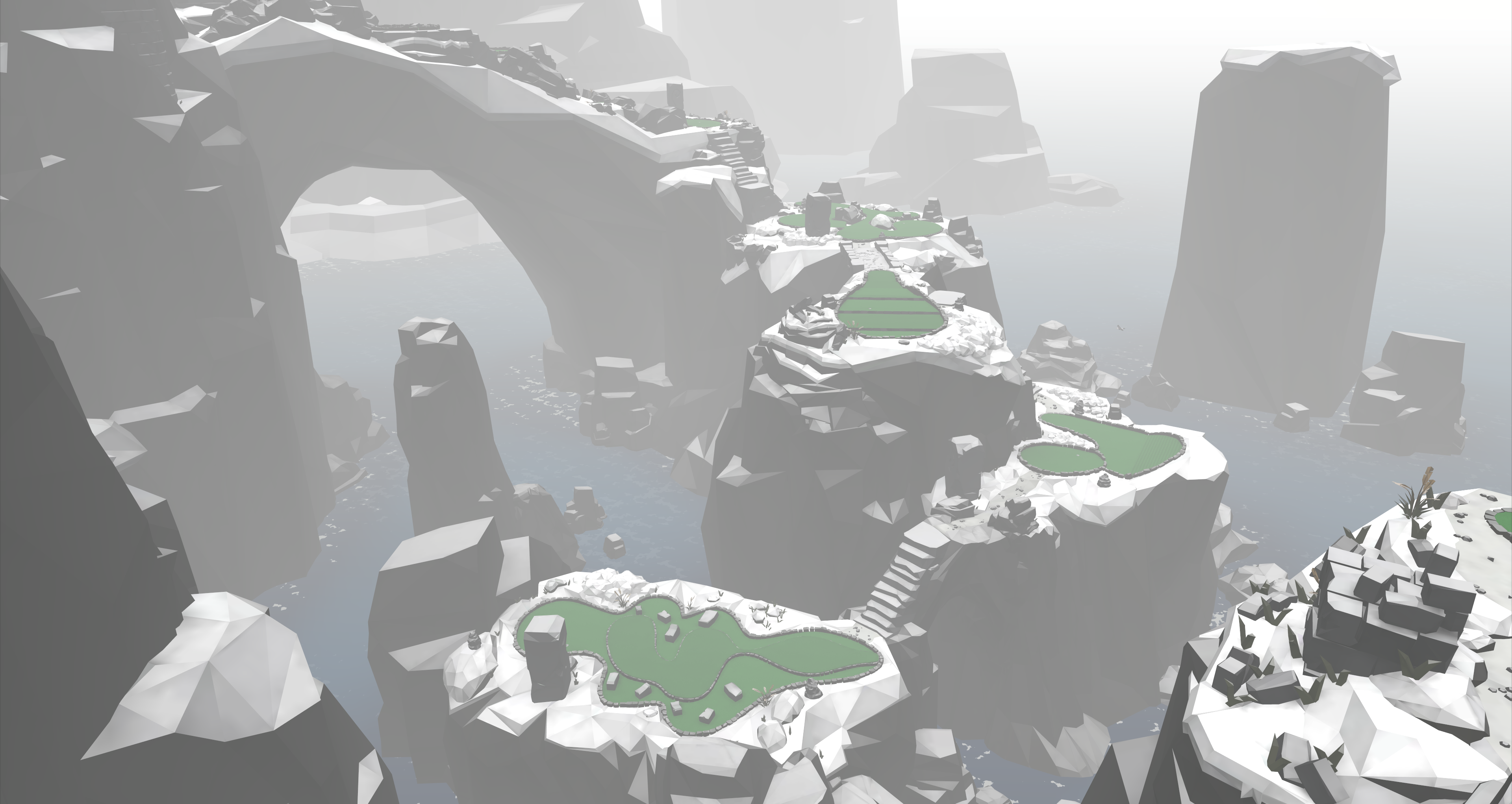 VR Mini Golf: Walkabout Mini Golf In-Depth Review