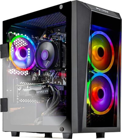 Cheapest VR Ready PC: Top Picks for Affordable Performance