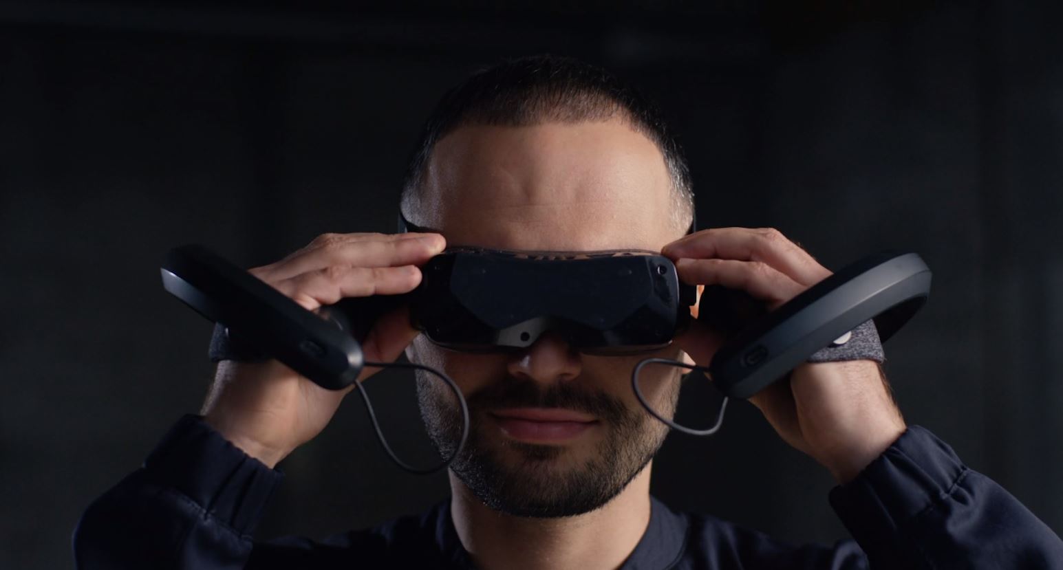 Bigscreen Beyond: In-Depth First Look for The New Headset