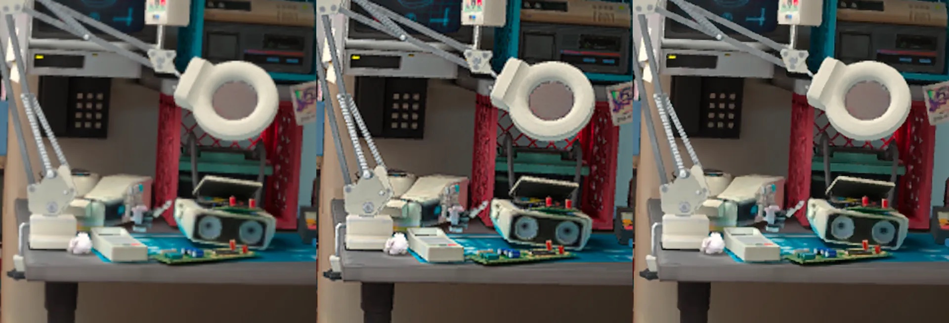 Unveiling Super Resolution on Quest 2 for Enhanced Visuals