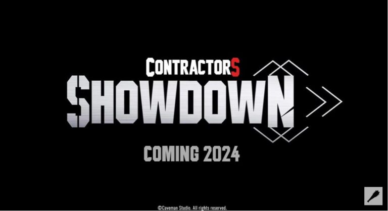 Contractors Showdown: Battle Royale: Guide to the 2024 Game