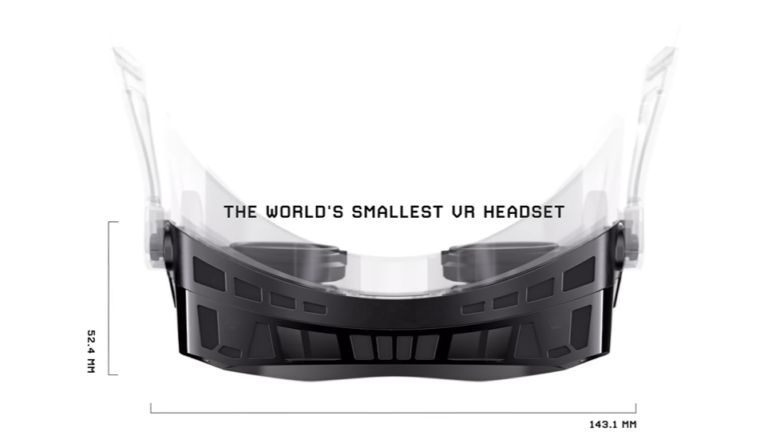 Bigscreen Beyond VR Headset Review: Insights from John Cormack