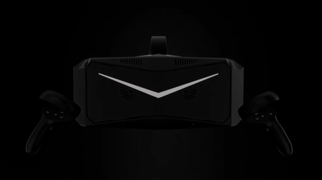 Pimax Crystal VR Headset Review: The Future of Virtual Reality