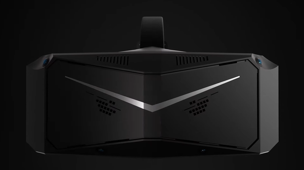 Pimax Crystal VR Headset Review: The Future of Virtual Reality