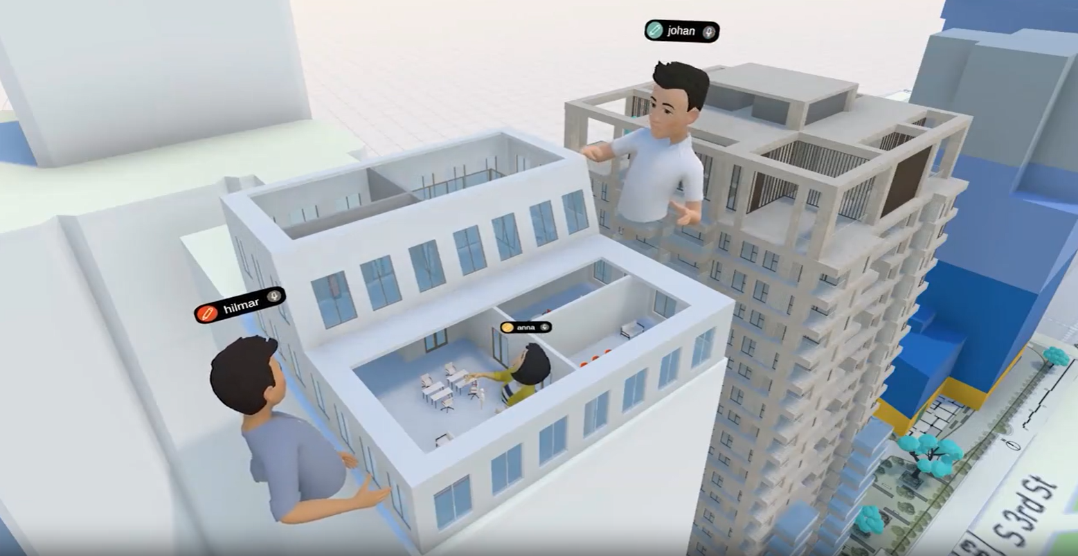 The 30 Best Mixed Reality Games and Apps for the Meta Quest 3