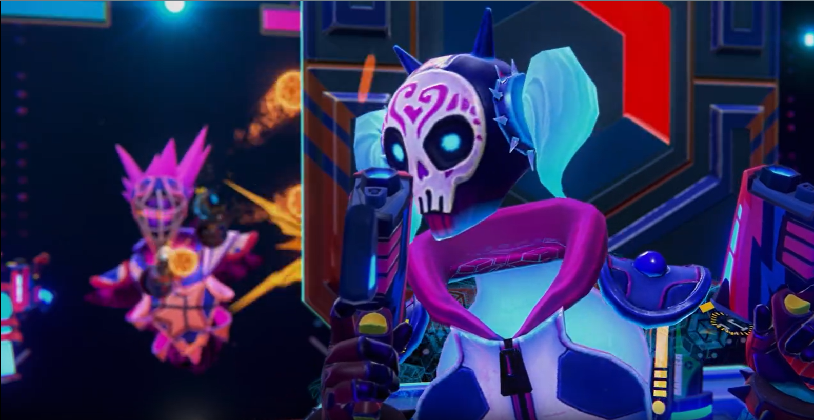 The 30 Best Mixed Reality Games and Apps for the Meta Quest 3