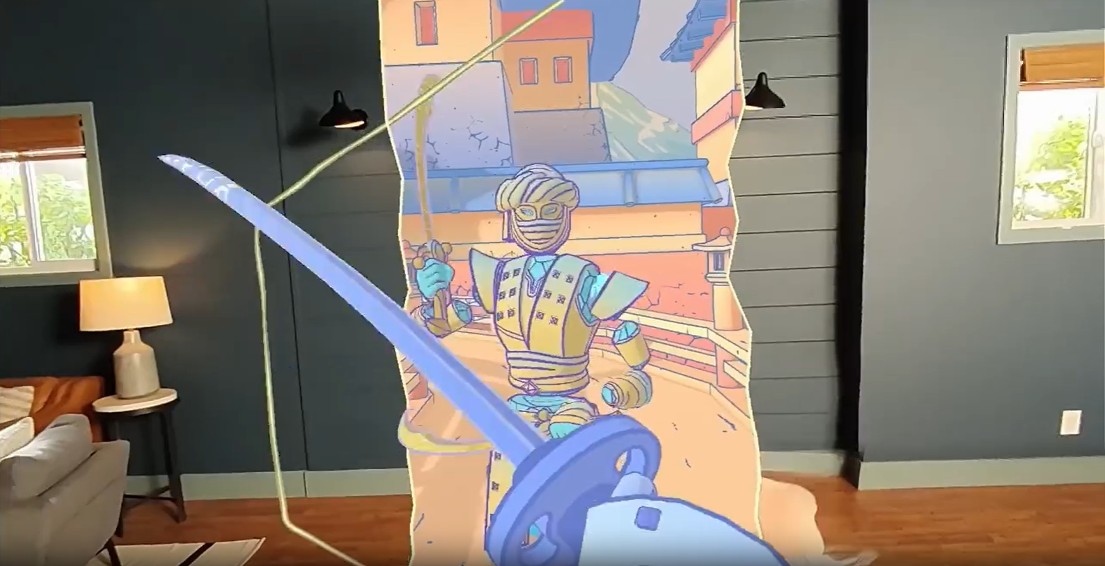 The 30 Best Mixed Reality Games and Apps for the Meta Quest 3