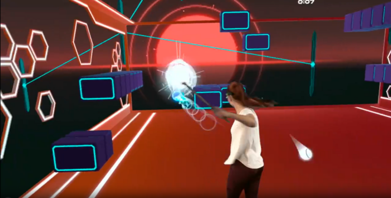 The 30 Best Mixed Reality Games and Apps for the Meta Quest 3