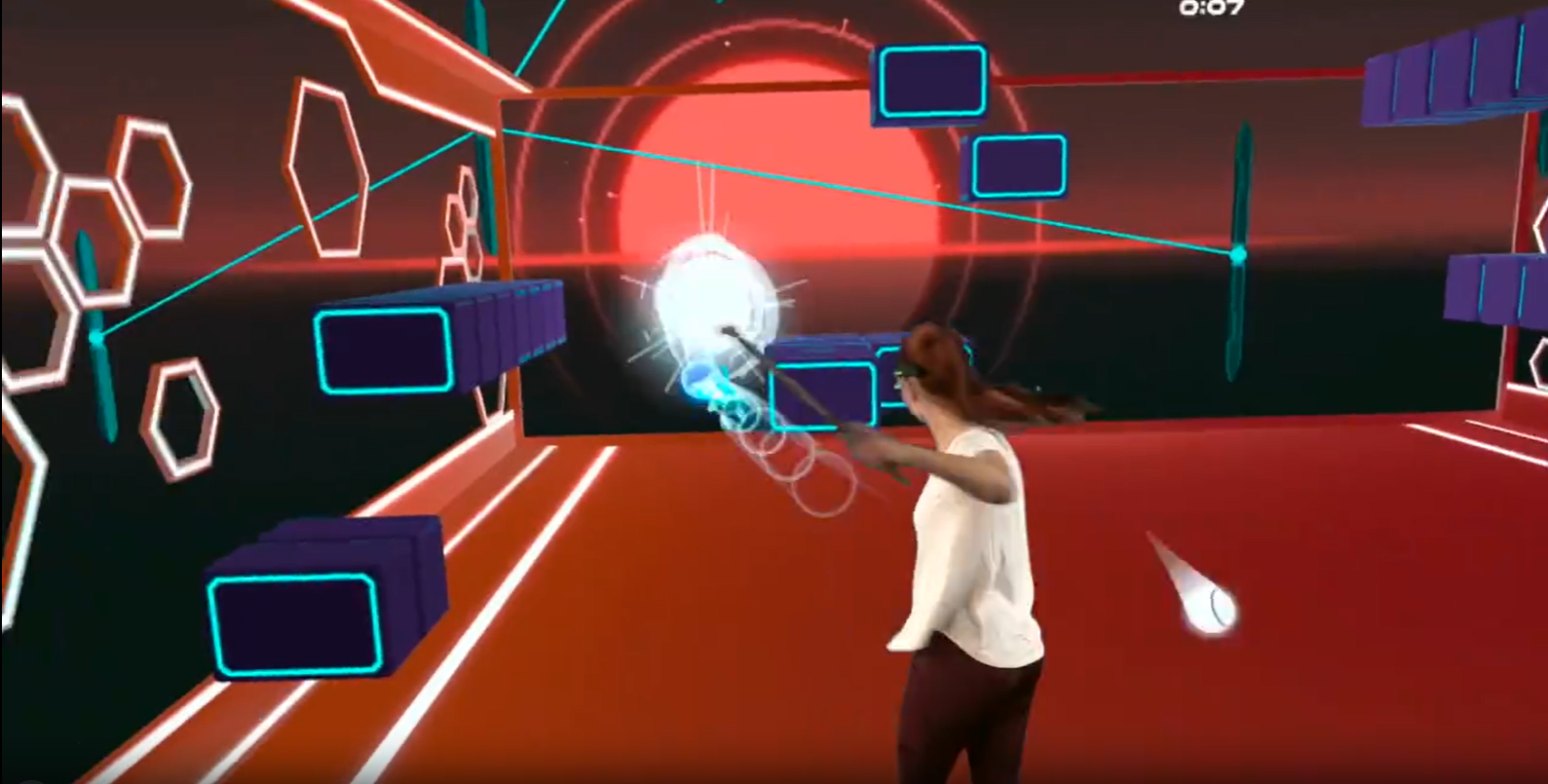 The 30 Best Mixed Reality Games and Apps for the Meta Quest 3