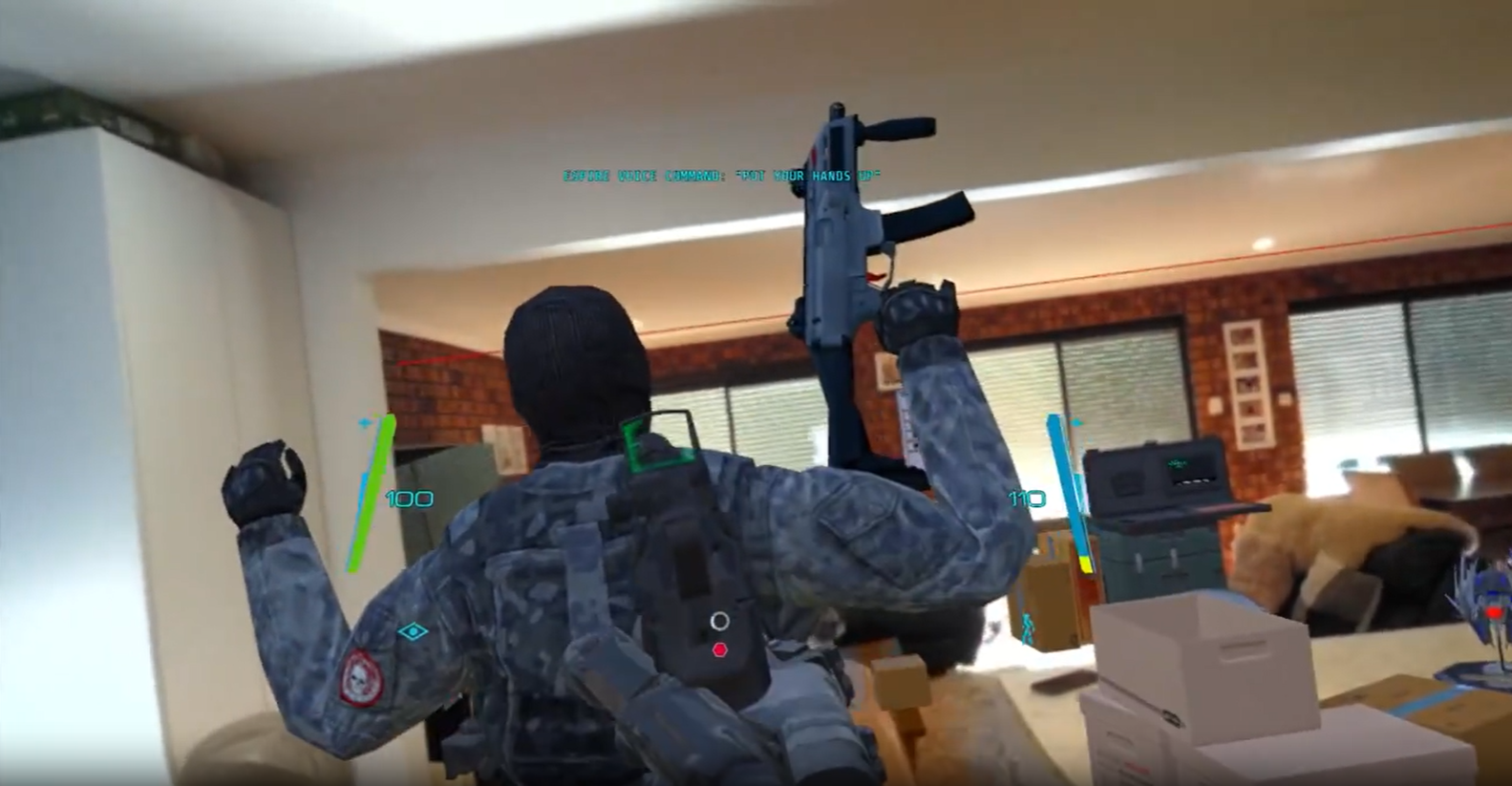 The 30 Best Mixed Reality Games and Apps for the Meta Quest 3