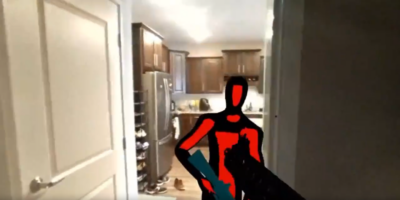 The 30 Best Mixed Reality Games and Apps for the Meta Quest 3