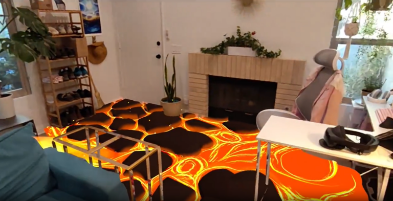 The 30 Best Mixed Reality Games and Apps for the Meta Quest 3