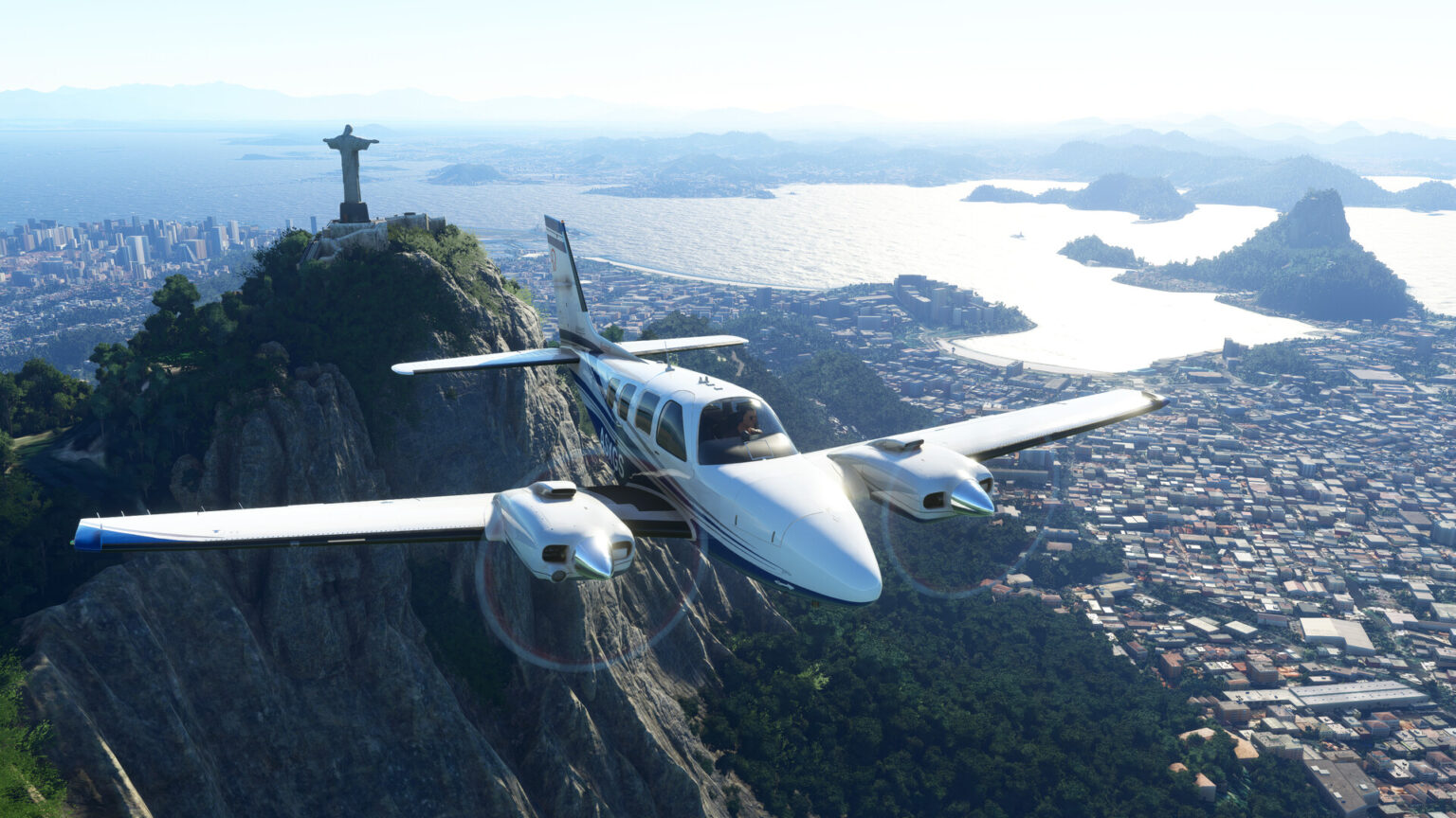 Meta Quest 3 Flight Simulators: Soaring Beyond Limits