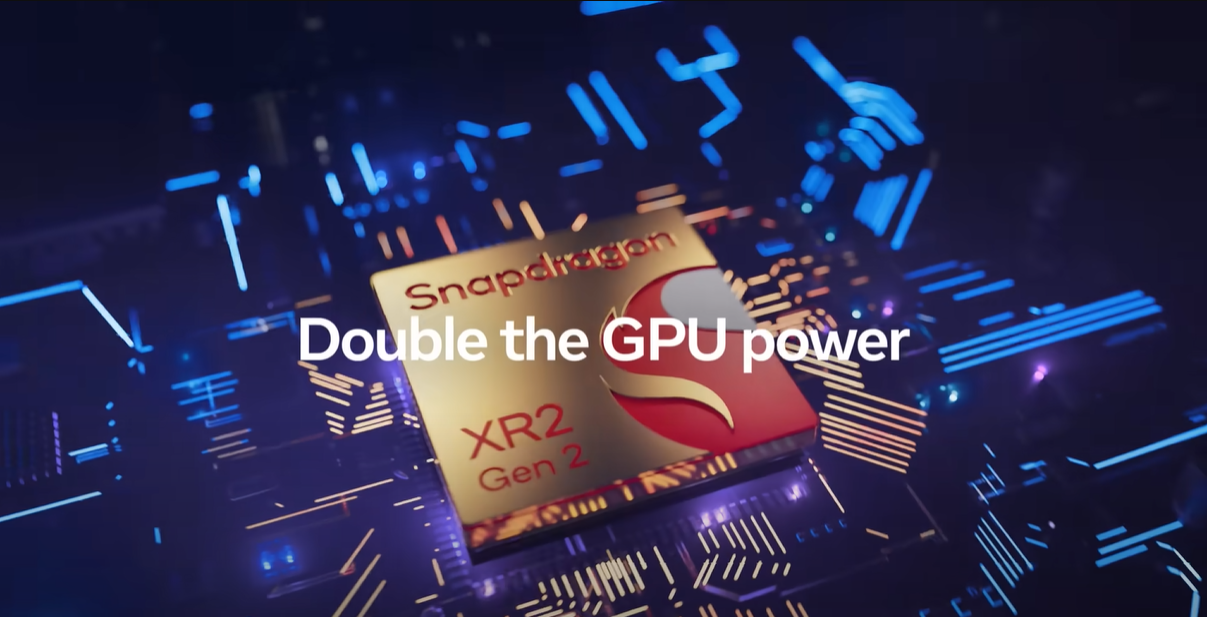 Meta Quest 3: Pioneering the Virtual Reality Future