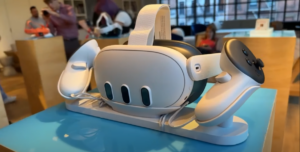 How to Sideload Games on the Meta Quest 3 using SideQuest