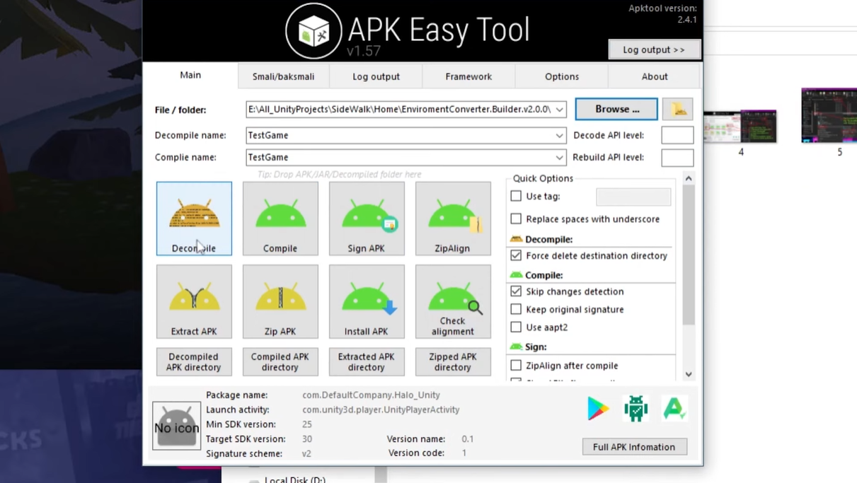 How to Sideload Games on the Meta Quest 3 using SideQuest